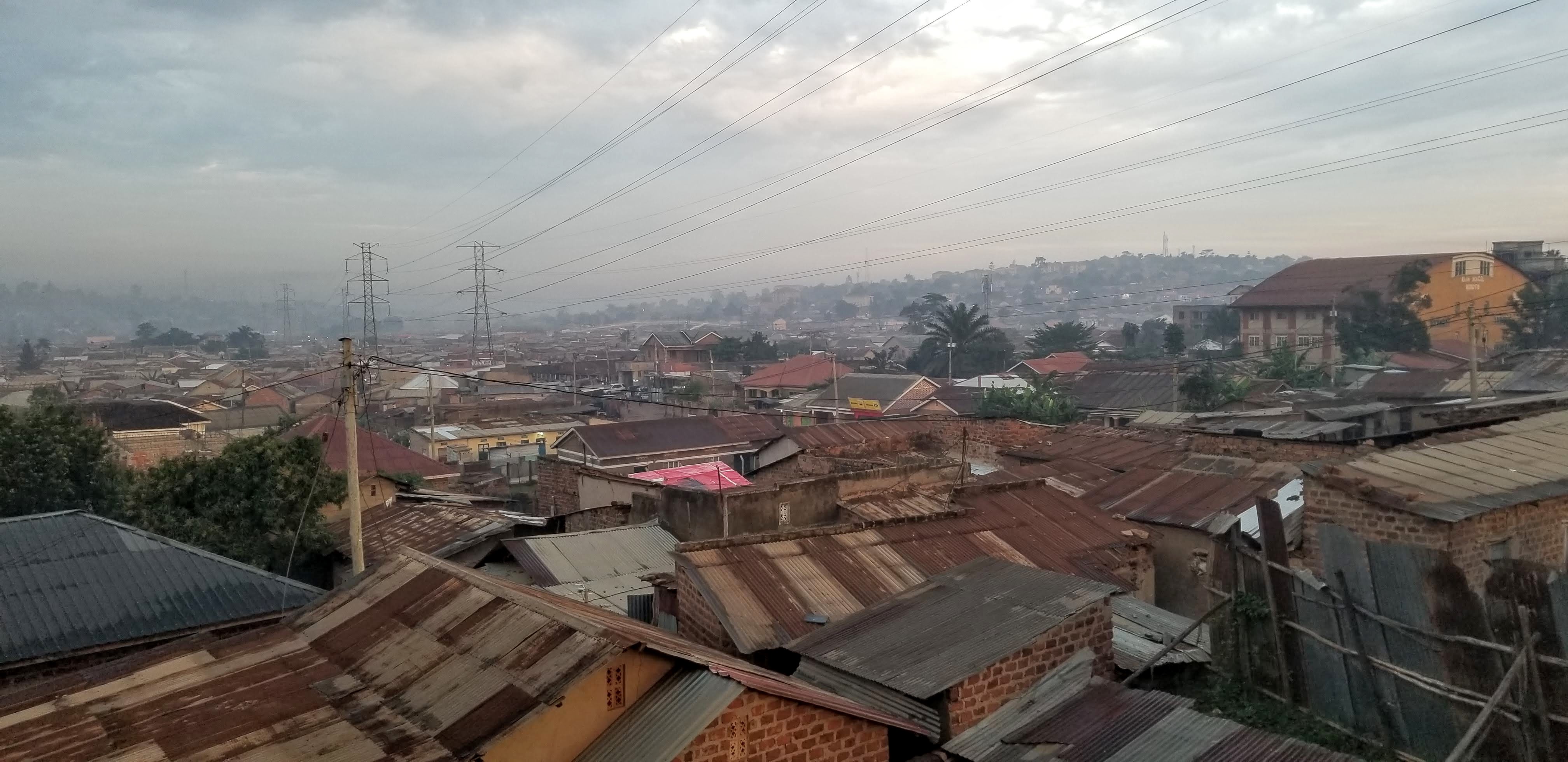 UNECA urges Uganda to harness potential benefits of urbanization